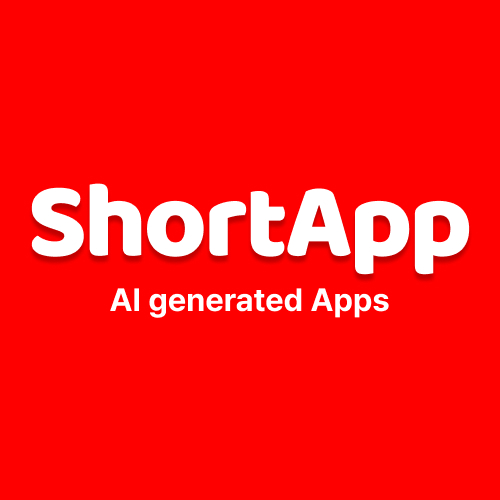 숏앱 ShortApp | 심리테스트, 웹게임, 웹툴즈, 플래시게임,AI 코딩 플랫폼, 바이브코딩